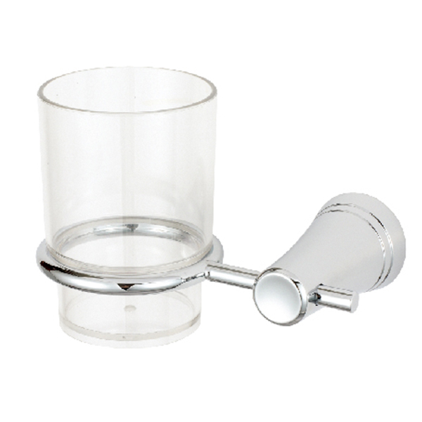 Concept Round Glass Holder | American Standard Vietnam