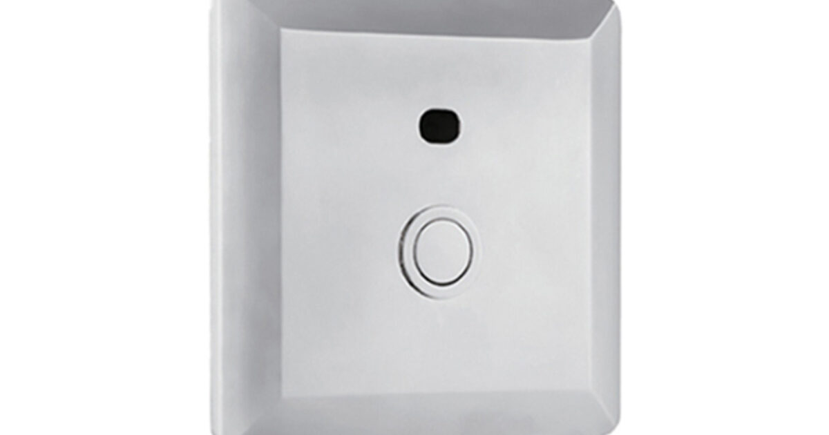 Concealed Sensor Toilet Flush Valve | American Standard Vietnam