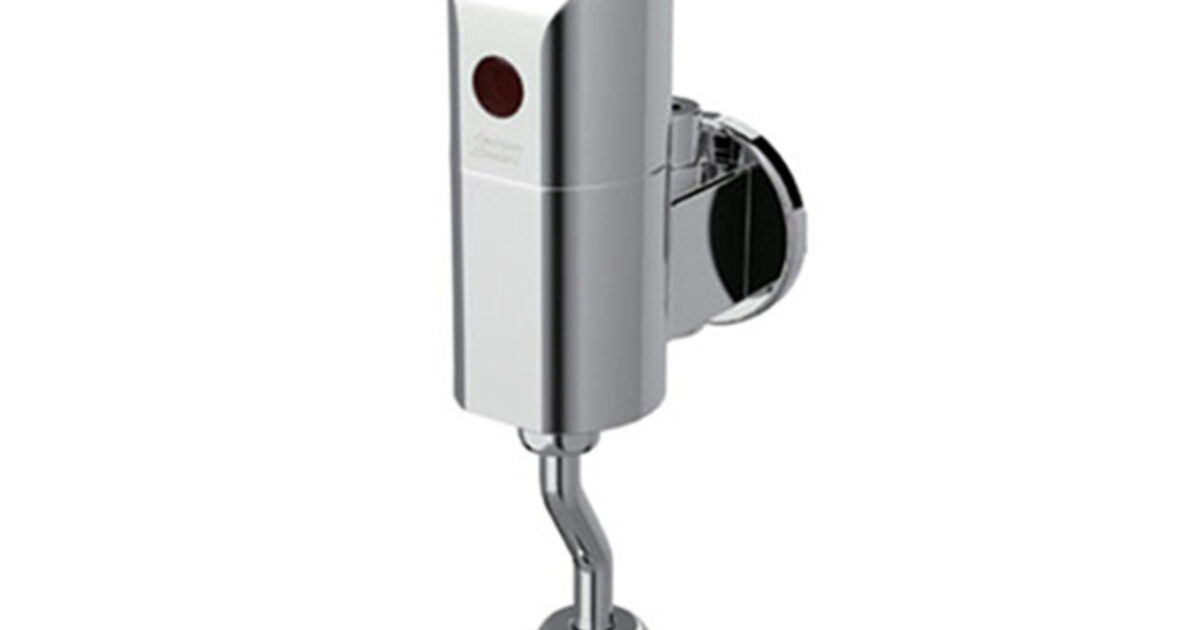 Selectronic exposed Sensor Urinal flush | American Standard Vietnam