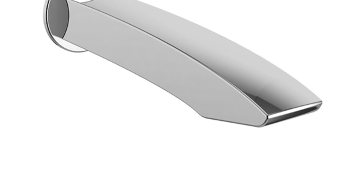 Line-sensor technology in wall sensor… | American Standard Vietnam