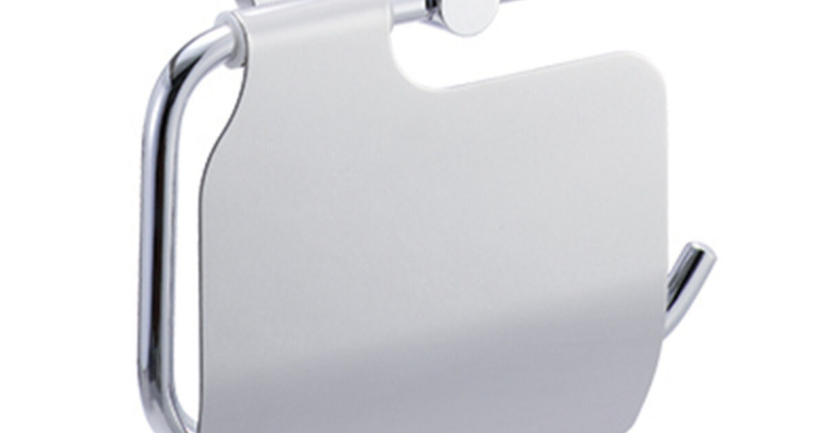 Concept Round Paper Holder | American Standard Vietnam
