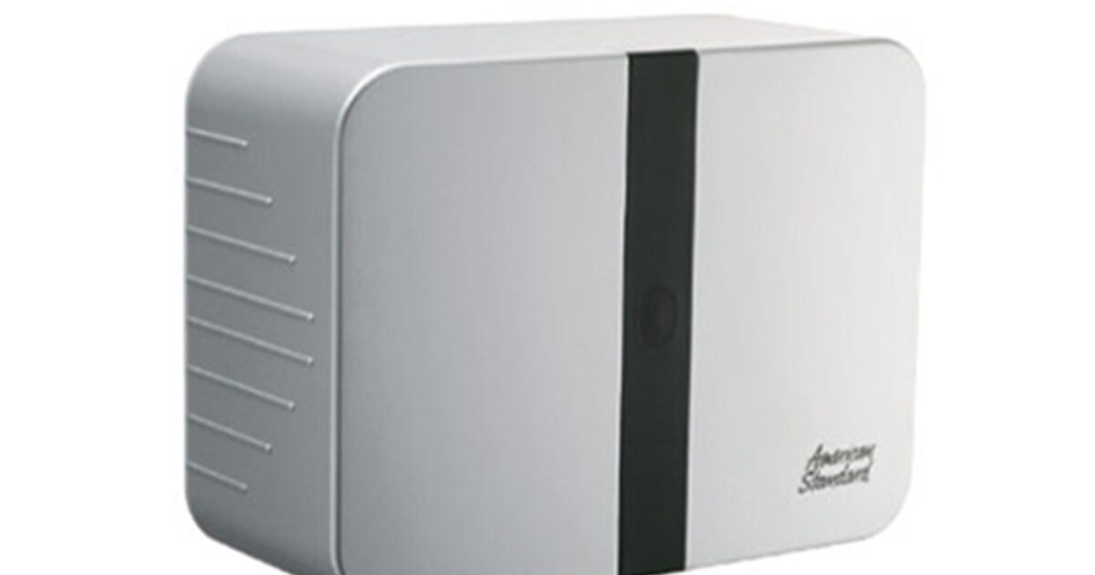 SenseFLow Exposed Sensor Urinal Flush… | American Standard Vietnam