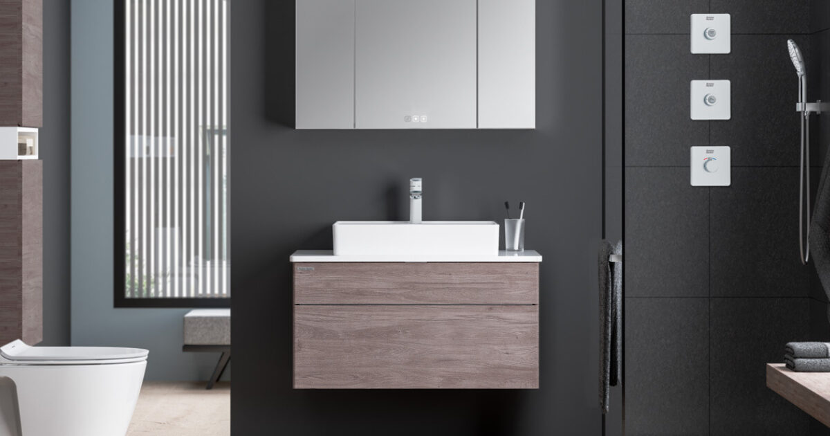 Project References | American Standard Việt Nam